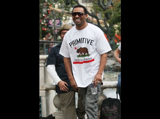Mike Epps - Epps - Image 21 from Guest Stars | BET