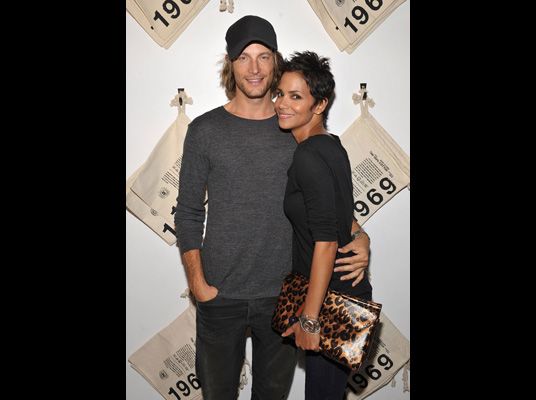 The Way They Were - Image 5 from Just Memories: Halle & Gabriel | BET