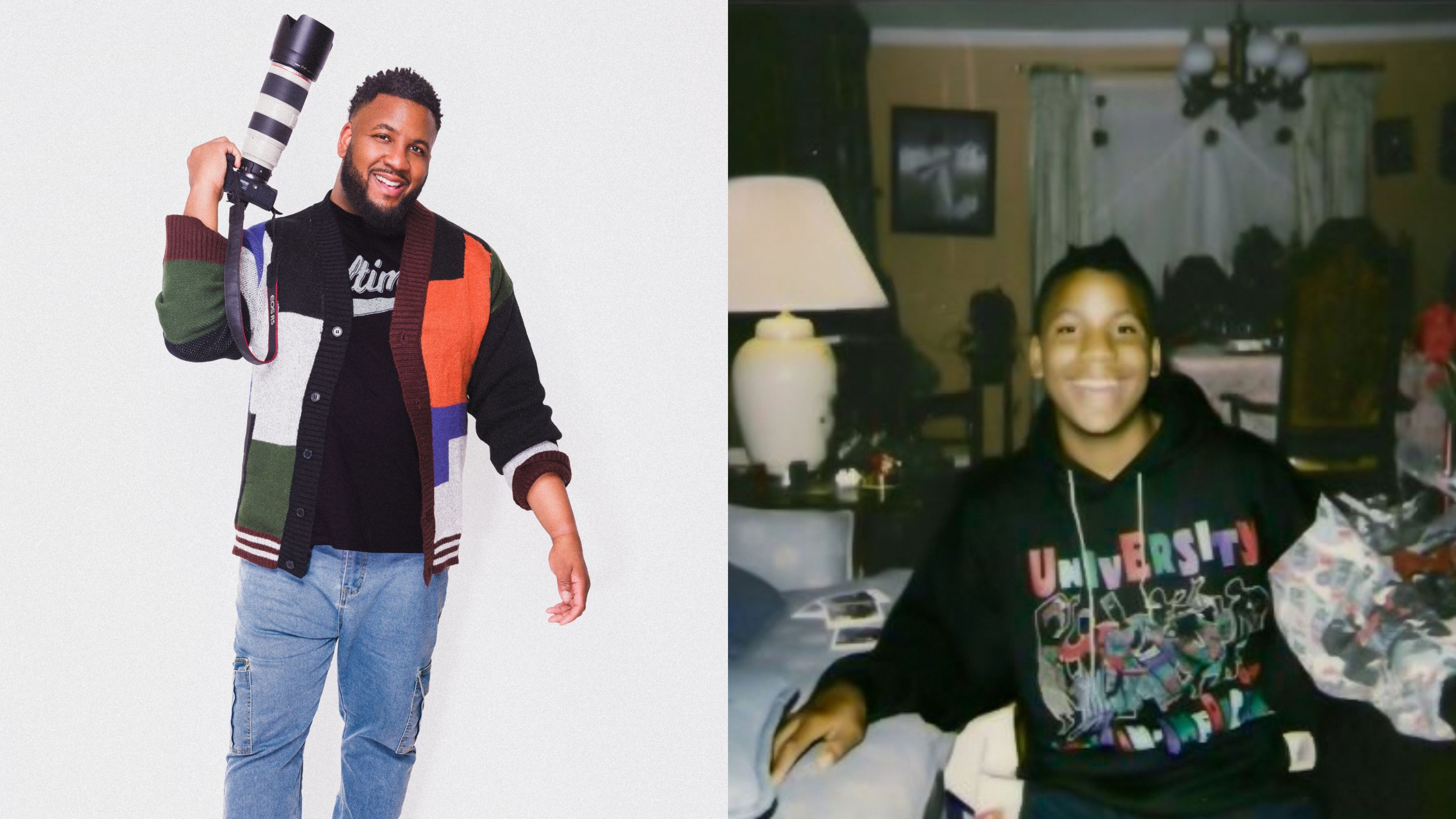 HBWeCU: How Morgan State Gave Me the Ground to Grow | News | BET