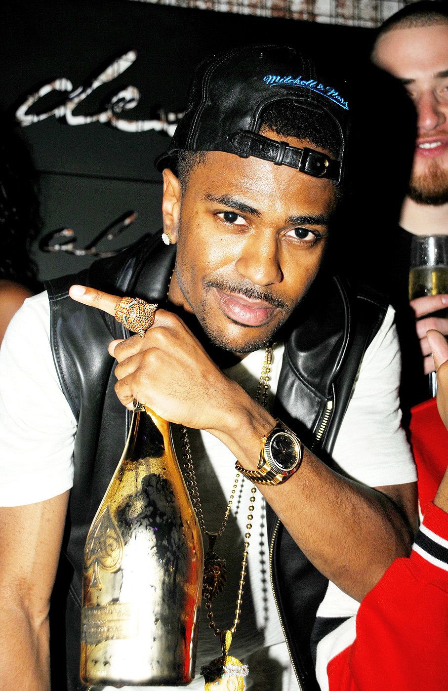 Big Sean - Big - Image 9 from Shine On: From Protégé to Star | BET