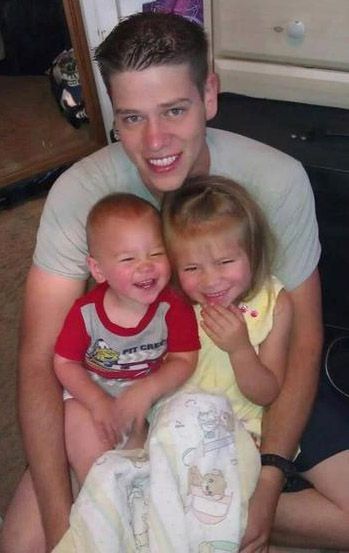 Jonathan Blunk - Jonathan - Image 4 from Remembering the Victims of the ...