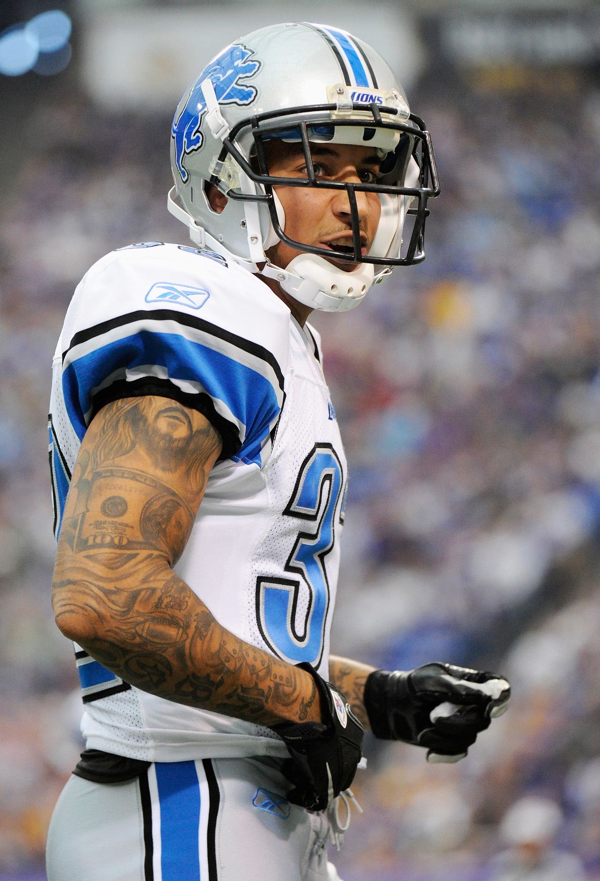 Aaron Berry Booted from - Image 2 from Sports Rewind: July 23 | BET
