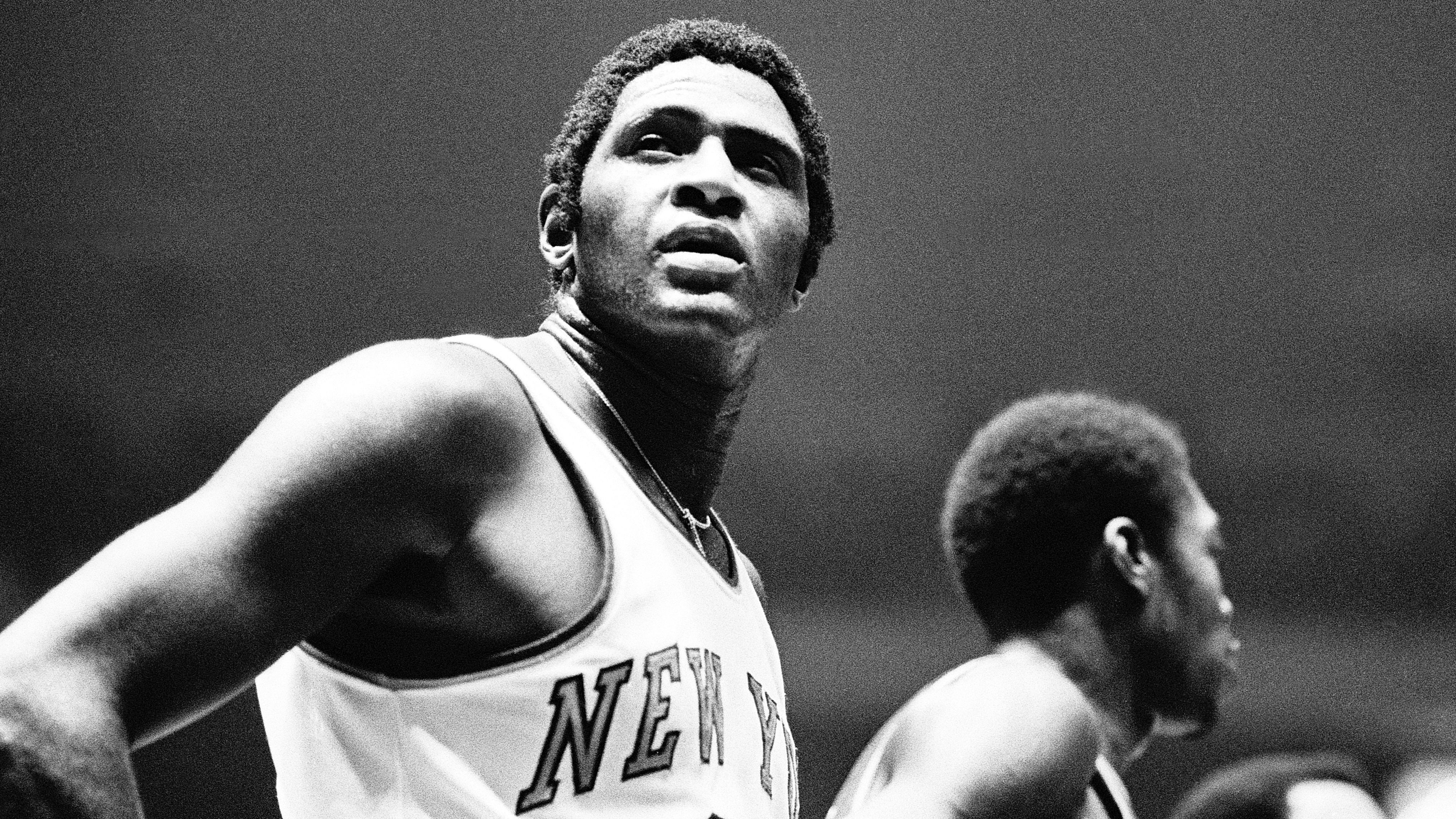 Remembering Willis ‘The Captain’ Reed: 4 Of His Most Memorable NBA ...