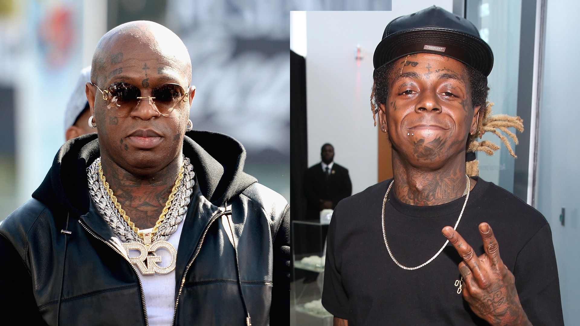 Wait, What? Birdman Says 'Carter V' Is Not in His Possession | News | BET