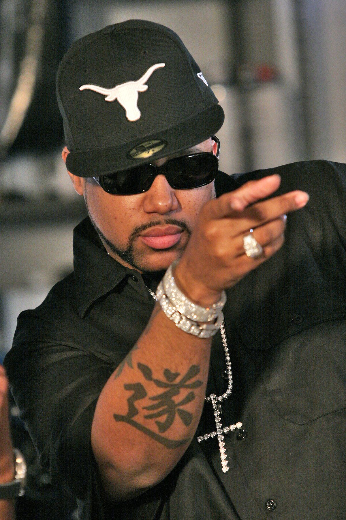 Pimp C - Pimp - Image 5 from Music Stars We Lost to Overdoses | BET