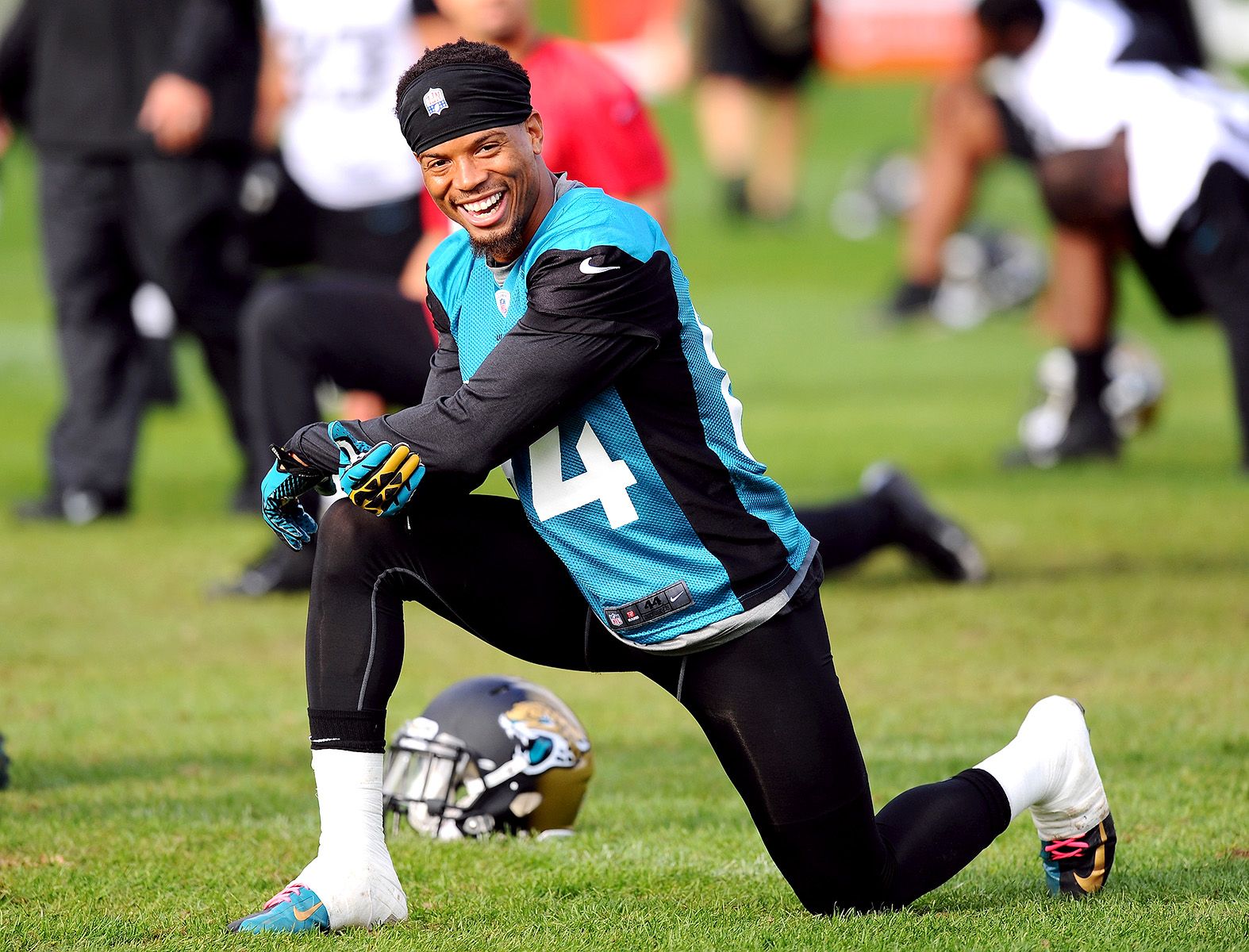 Cecil ShortsSigned With: Houston - Image 4 from 2015 NFL Free Agency ...