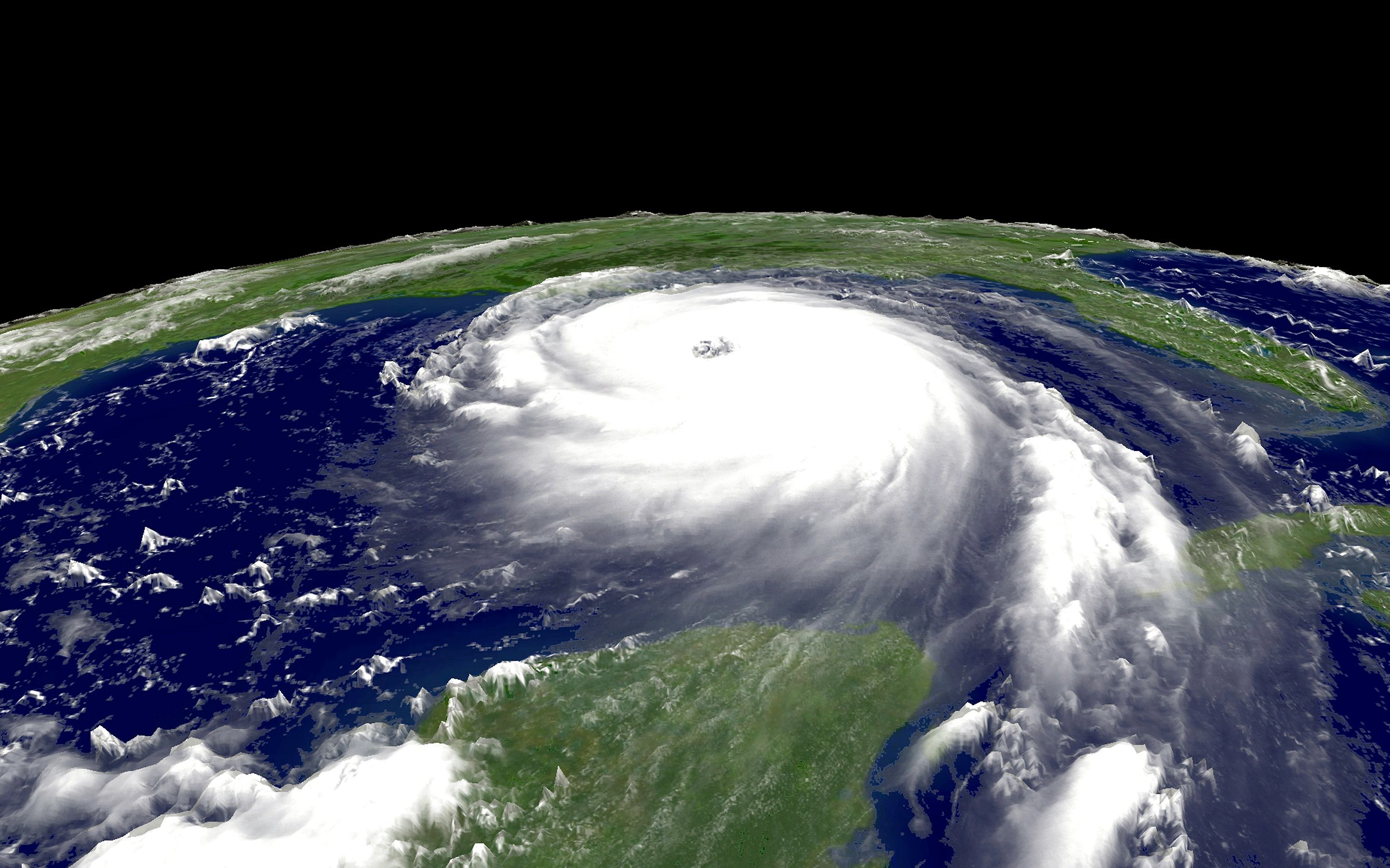 One of the Most - Image 2 from Katrina 10 Years Later: Scenes From the ...