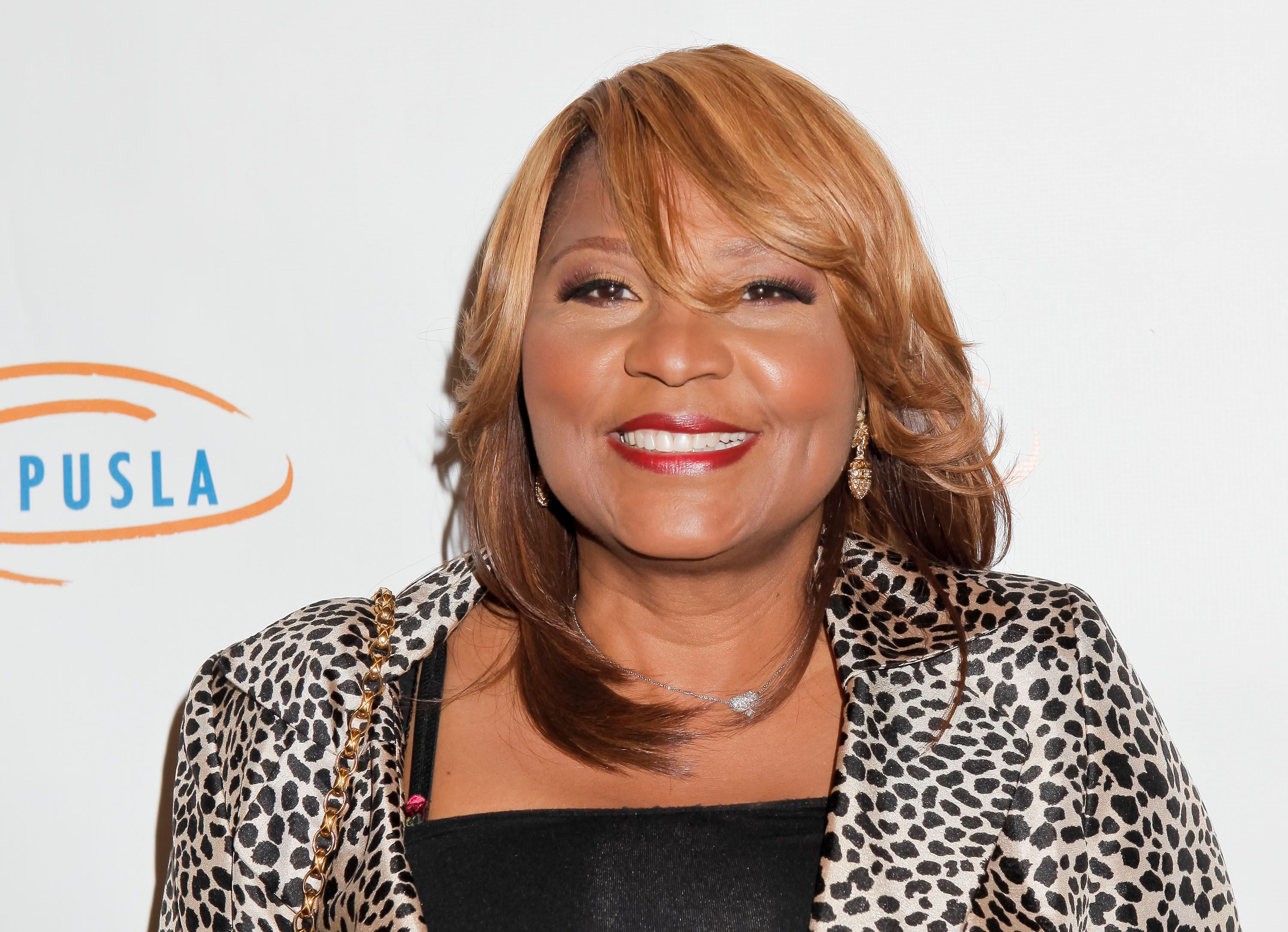 Mama Braxton Was Almost - Image 2 from 15 Things We Learned From The ...