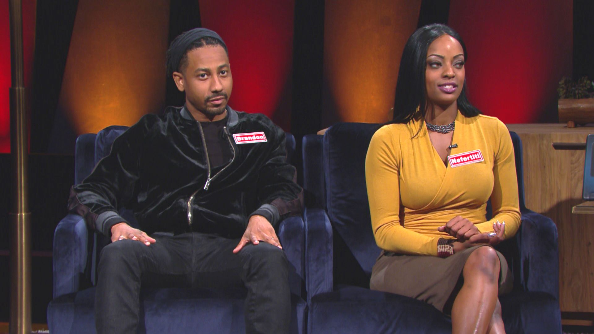BLACK CARD REVOKED - Season 1, Ep. 2 - Black Card Revoked 102 - Full ...