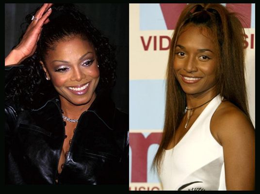 Baby MJ - Mike - Image 8 from Good Hair - The Journey | BET
