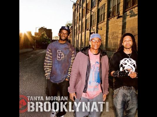 Brooklynati - Forget about - Image 4 from 12 Independent Albums You ...