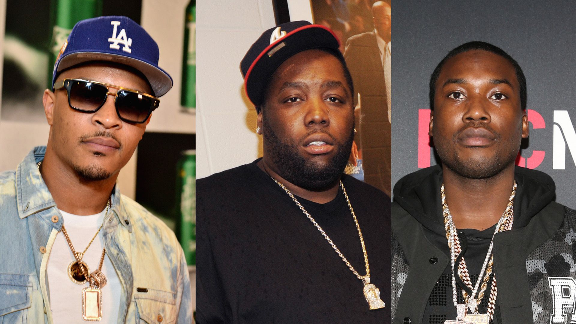 Rappers Offer Their Thoughts and Condolences Regarding the Loss of ...