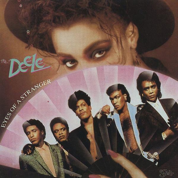 It's a Big Deele - Image 7 from The Deele's Top Musical Feats | BET