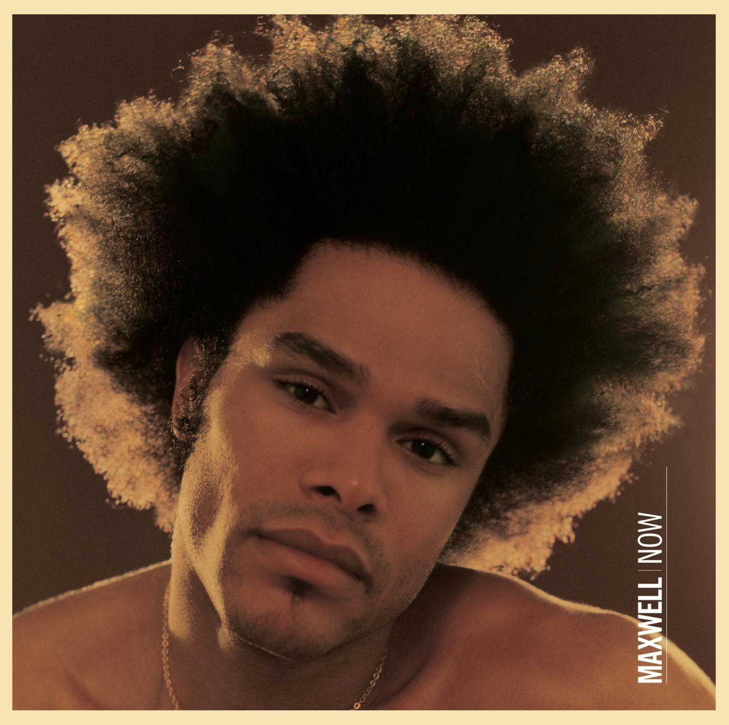 Maxwell, Now - Maxwell’s - Image 2 from 15 Albums Turning 15 | BET