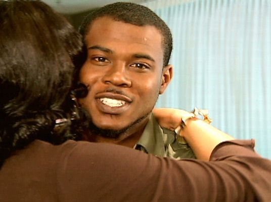 Hell Date:Overly Affectionate - - Image 3 from Hell Date: S2 | E2 | BET