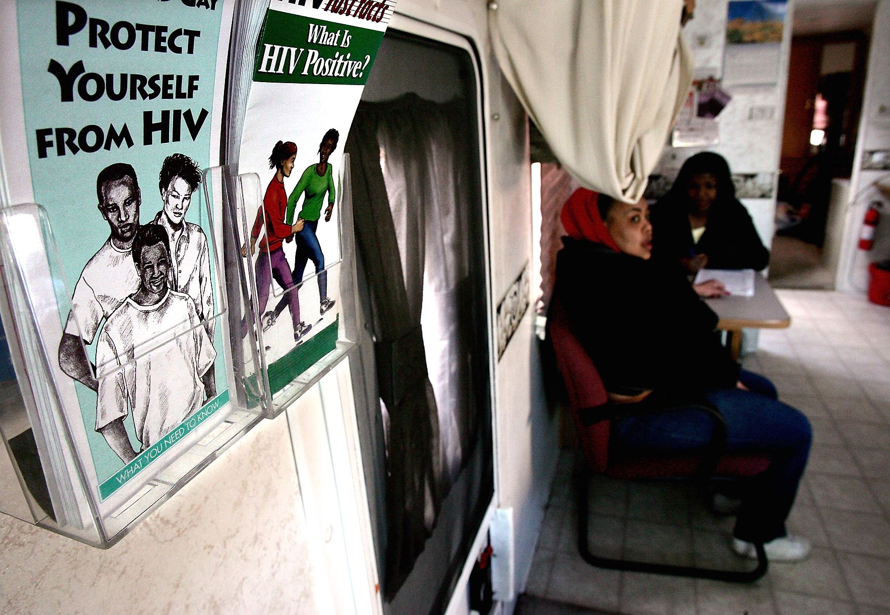 Why AIDS Awareness Matters - Image 2 from The 411 on Young People and ...