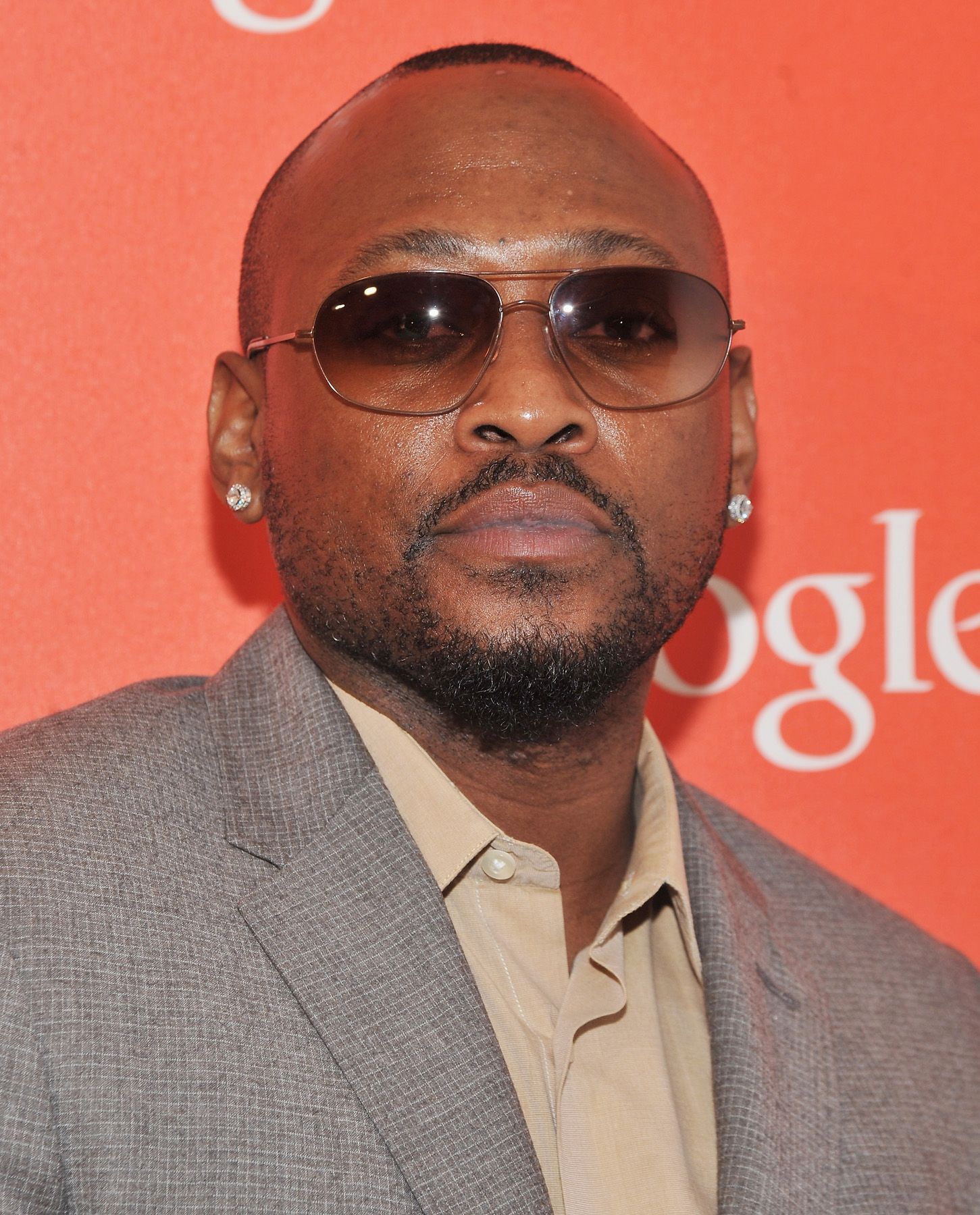 Omar Epps @omarepps - - Image 18 from Tweet Sheet: Celebs React to the ...