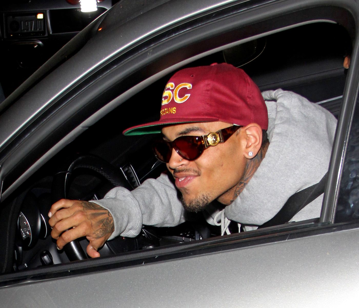 He Be Clubbing - - Image 30 from Out and About: Amber Rose Kicks Off ...