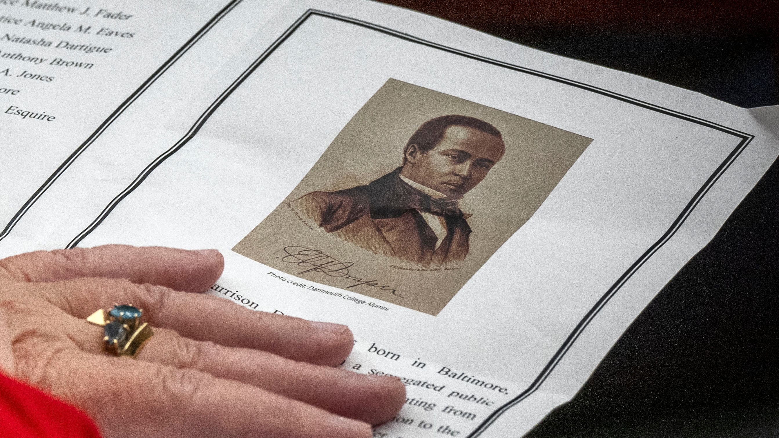 Maryland Admits Black Attorney To The Bar 166 Years After Denying Him ...