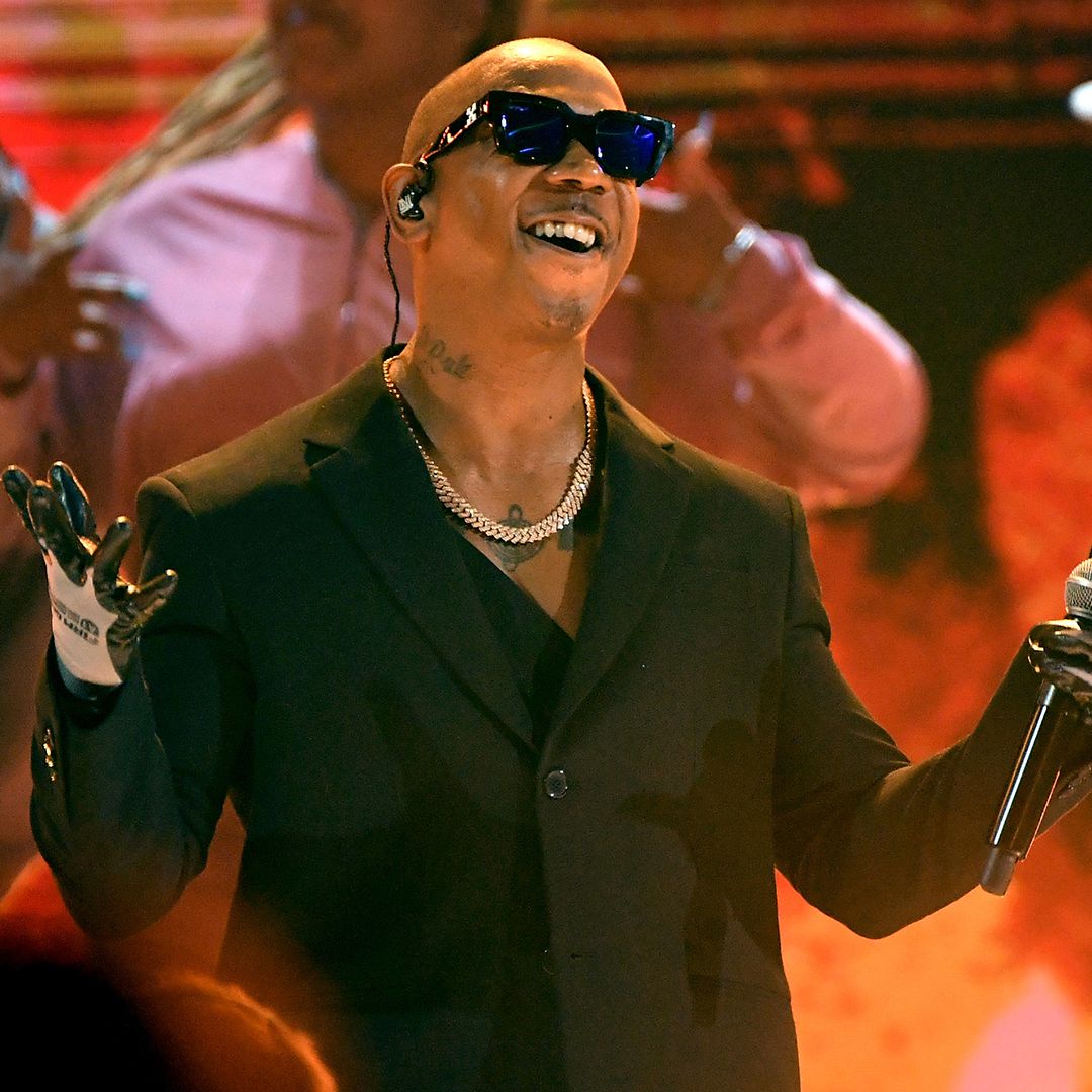 Rapper Ja Rule - Image 14 from Hip Hop's Biggest and Brightest Stars ...
