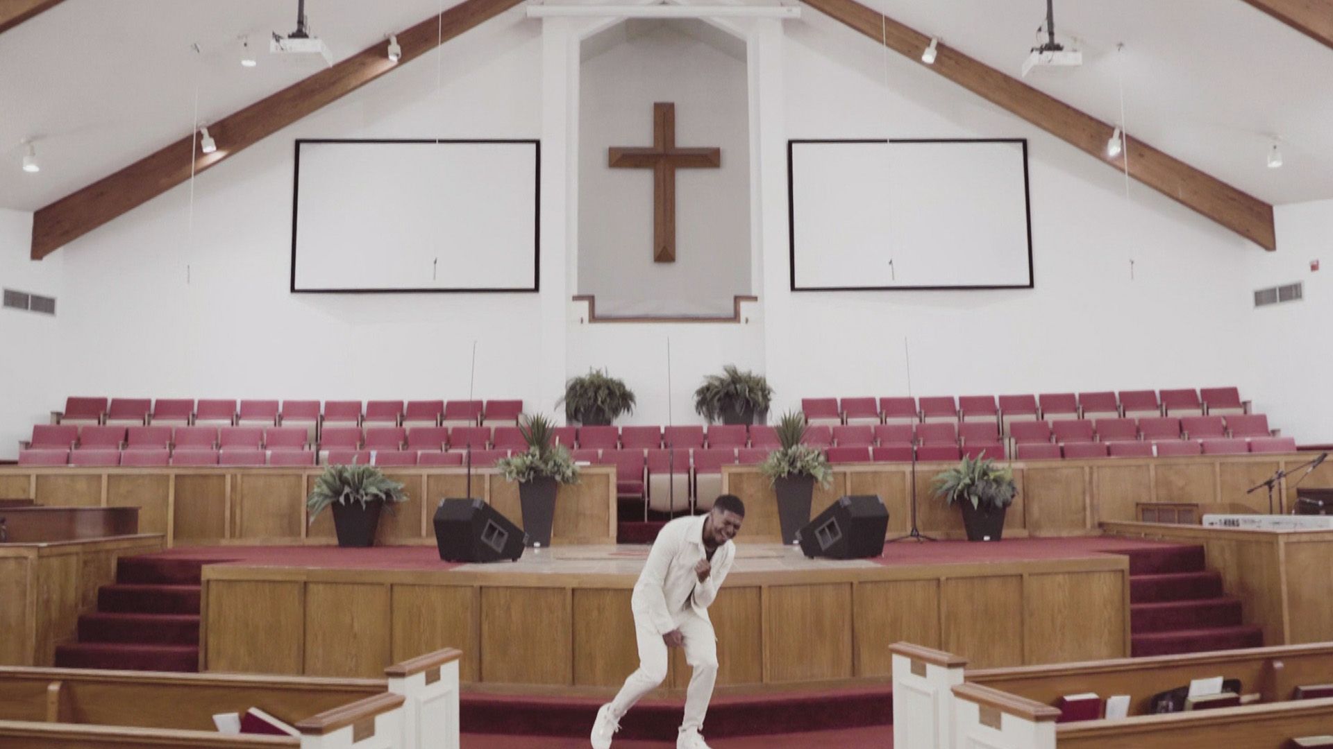 Malcom Christopher II - "Do It for Me" - (Video Clip) | BET