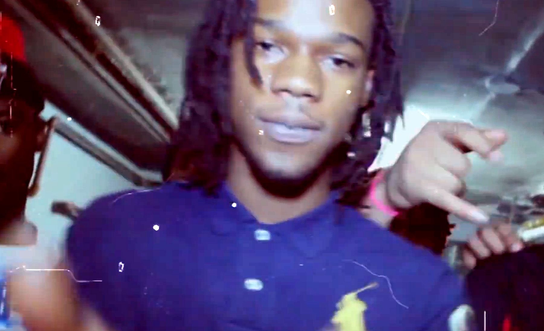 Don Darius - Ladarius - Image 9 from Stop the Violence: Slain Chicago ...