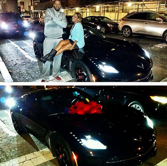 LaLa @lala - For - Image 7 from Instagram Photos of the Week: Nicki ...