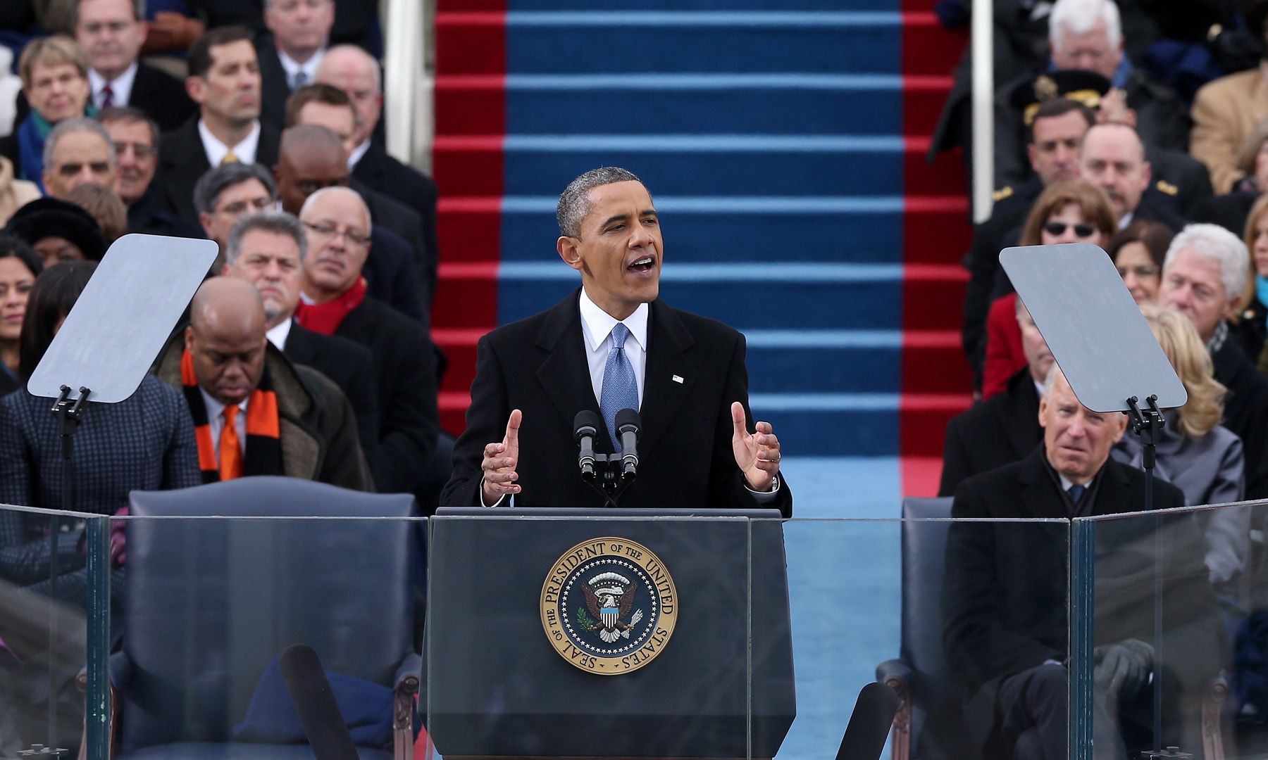 Should Obama Embrace a Black Agenda? - (Video Clip) | BET