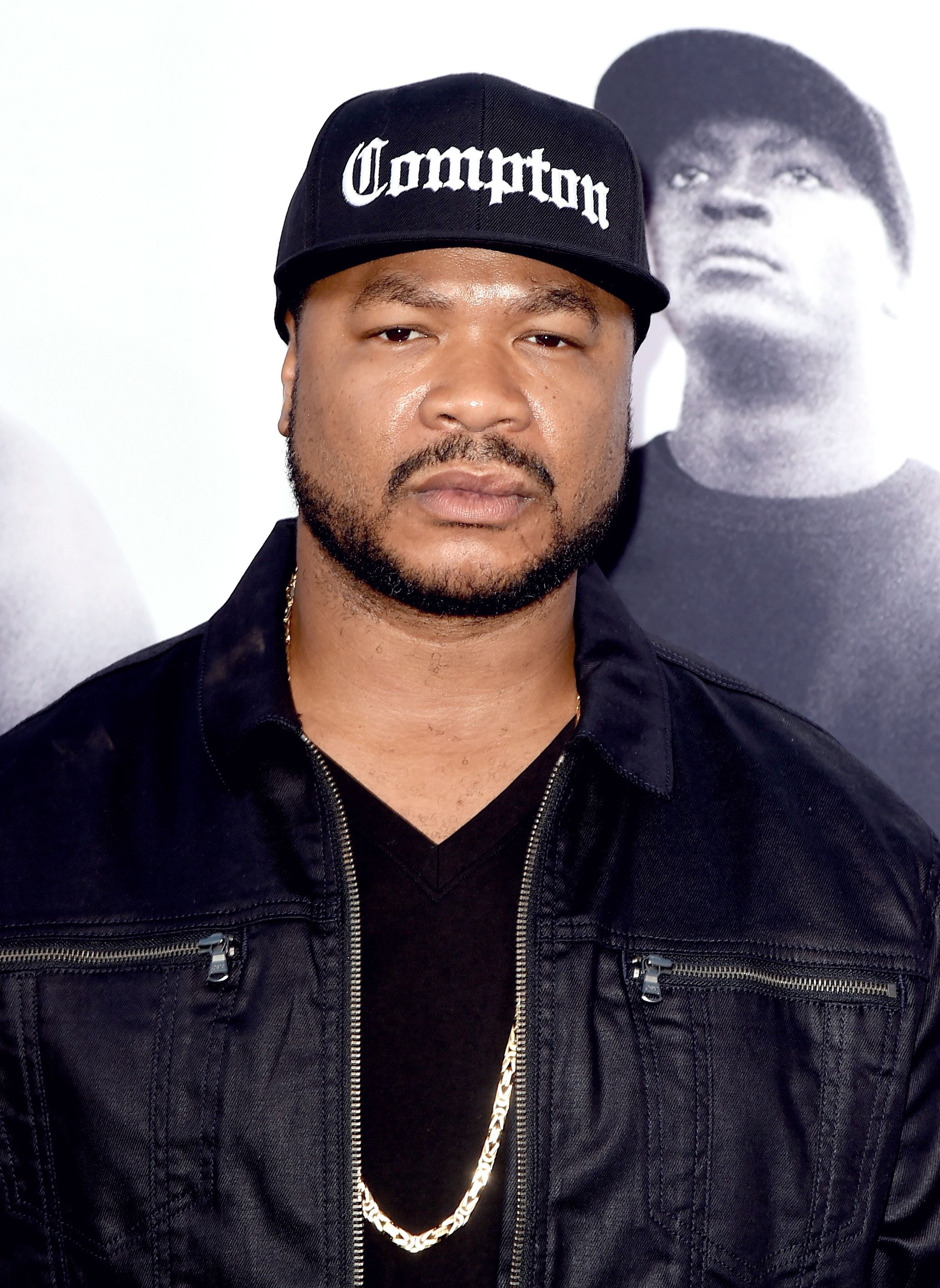 Xzibit: September 18 - - Image 18 from Celebrity Birthdays: Nas ...