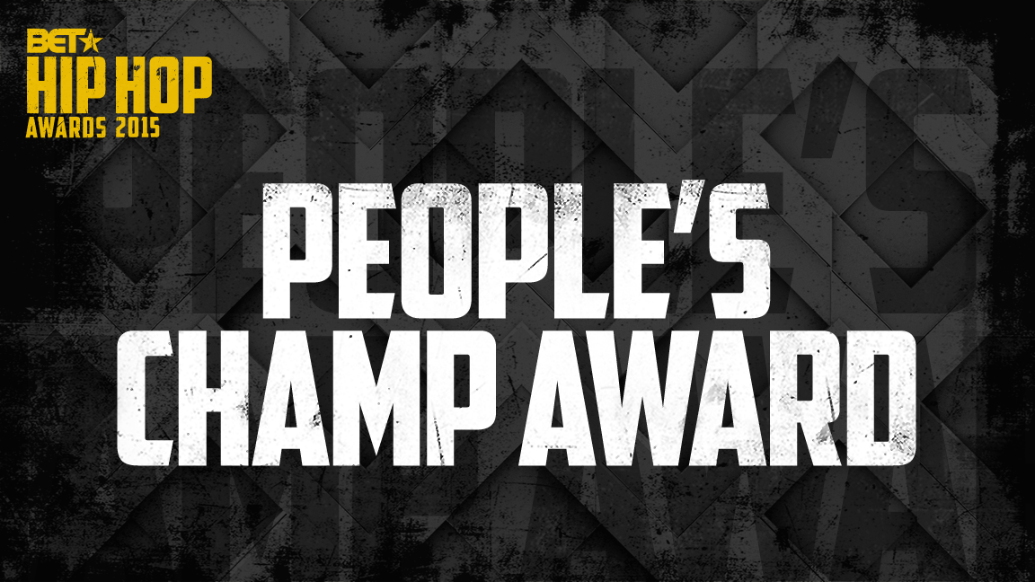 People's Champ Award - - Image 106 from And the Nominees Are... | BET