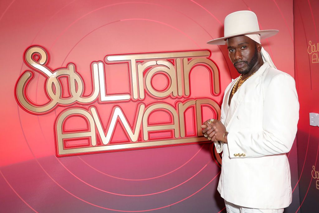 Nicco Annan plays the - Image 1 from 2023 NAACP Image Awards: The Eye ...