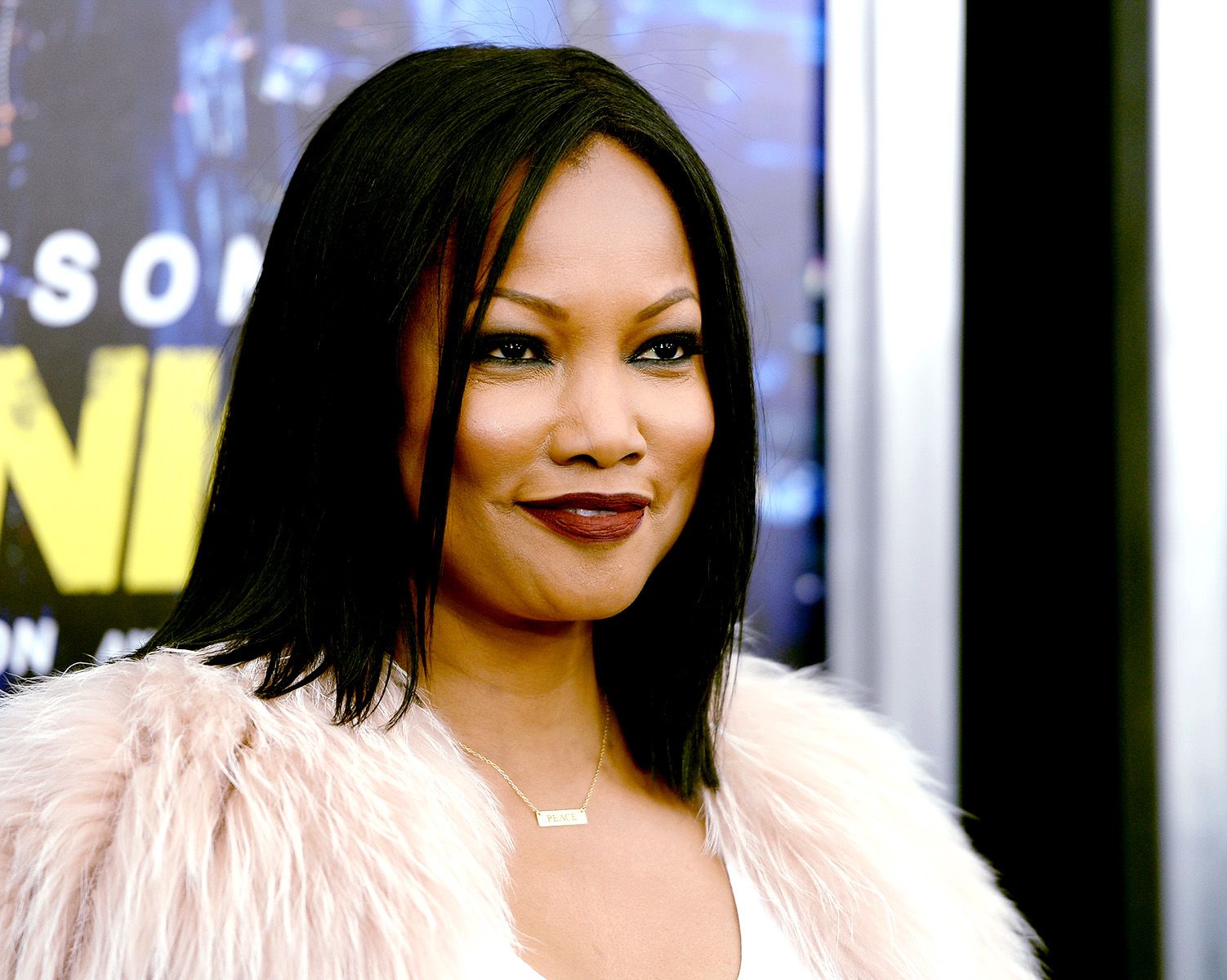 Garcelle Beauvais on finding - Image 12 from Celebrity Quotes of the ...