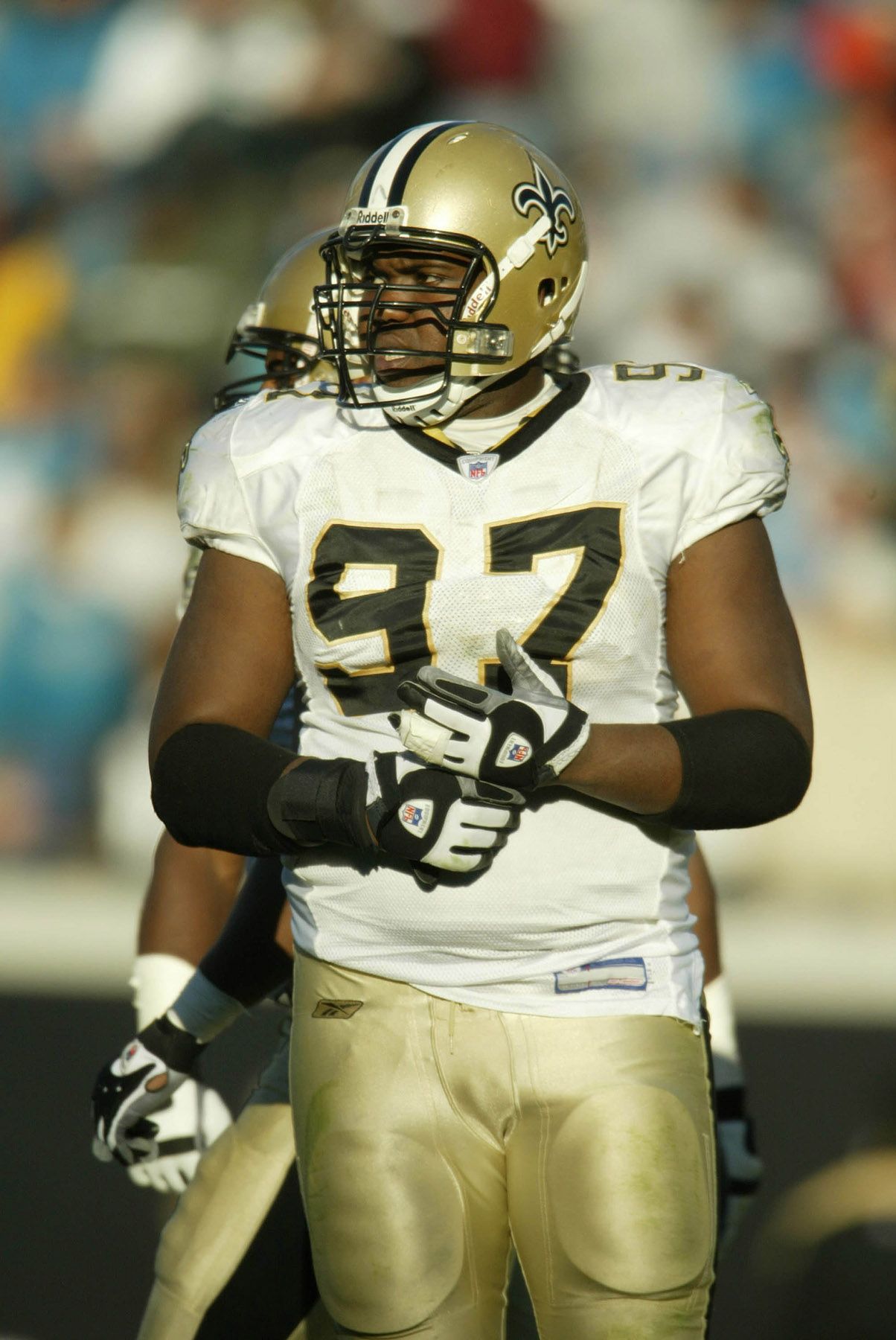 Jonathan Sullivan, No. 6 - Image 28 from The Worst Draft Pick Each NFL ...