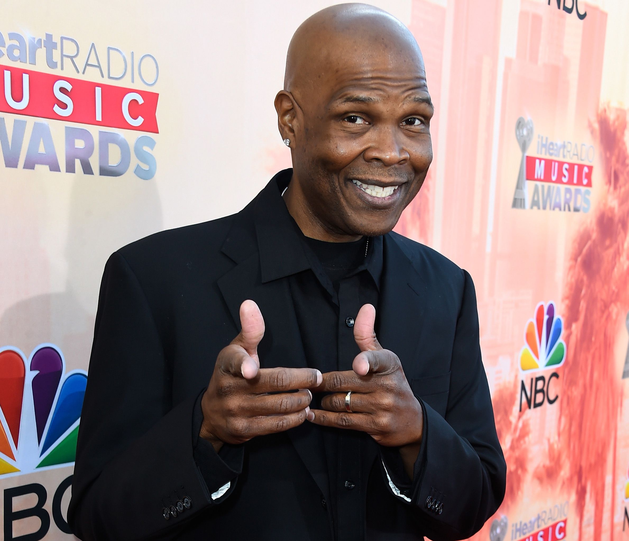 Big Boy - Practically - Image 9 from Hip Hop Stars on Entourage | BET