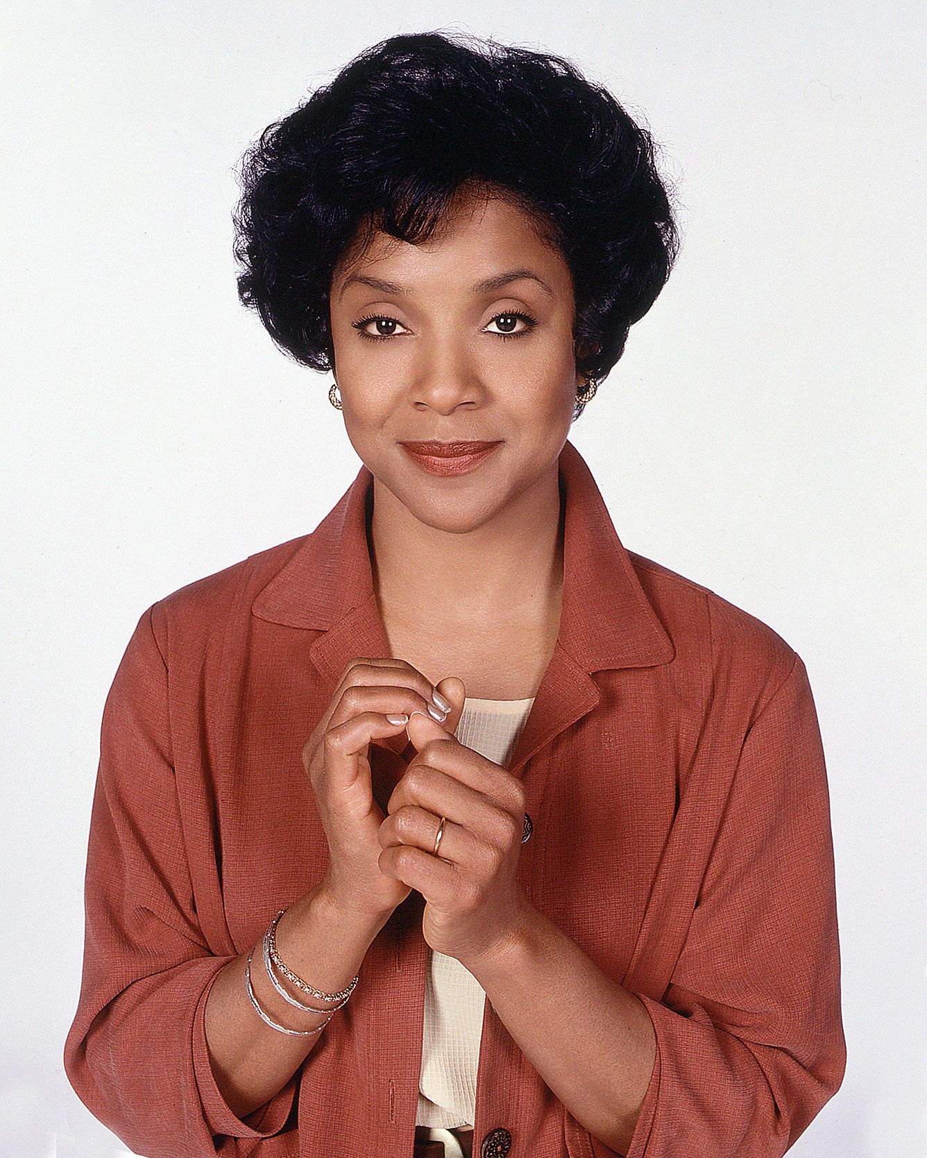 Mama Knows Best\r - - Image 2 from The Cosby Show Flashback | BET