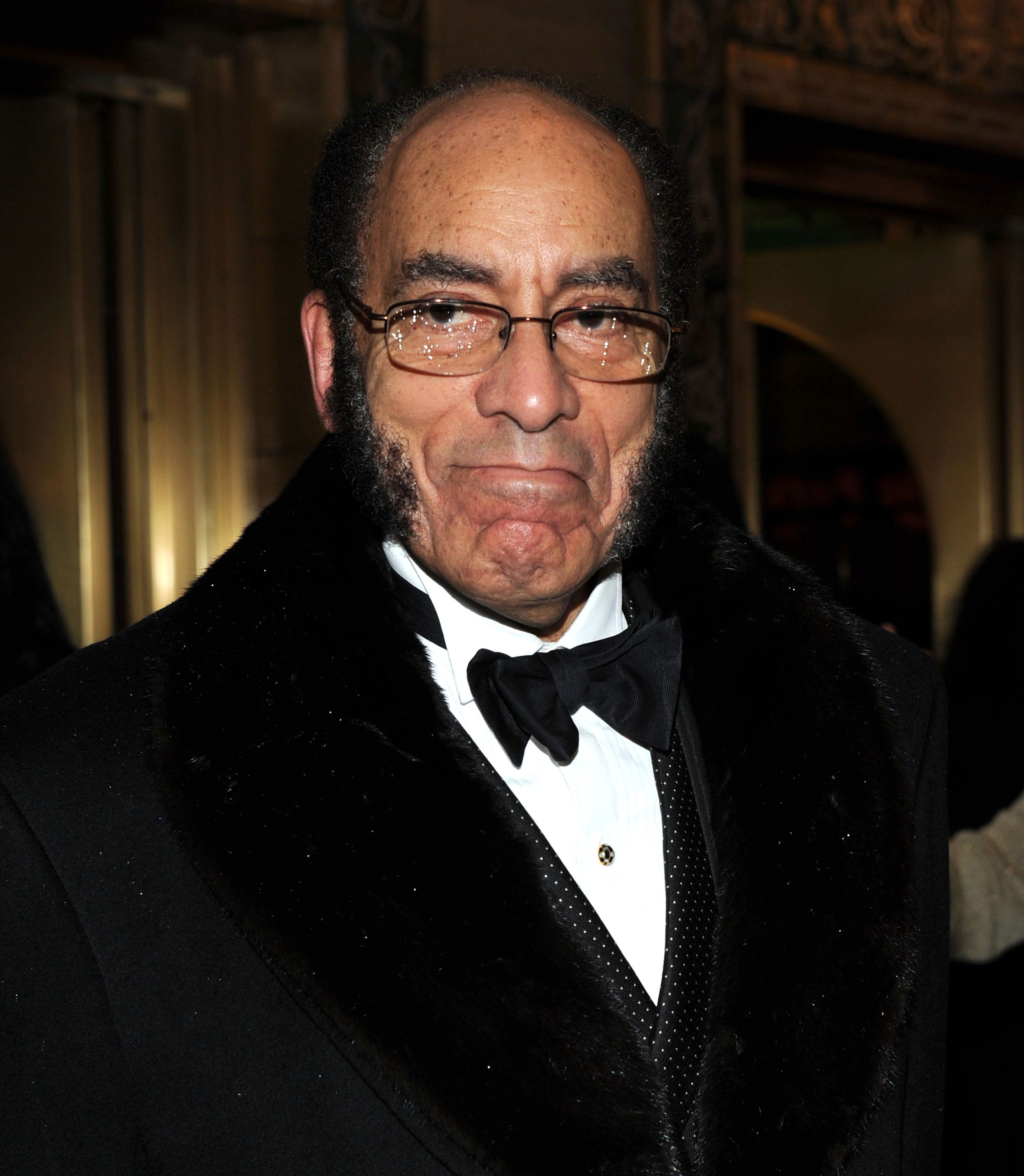 Earl Graves, Sr. - - Image 3 from Famous Black Entrepreneurs | BET