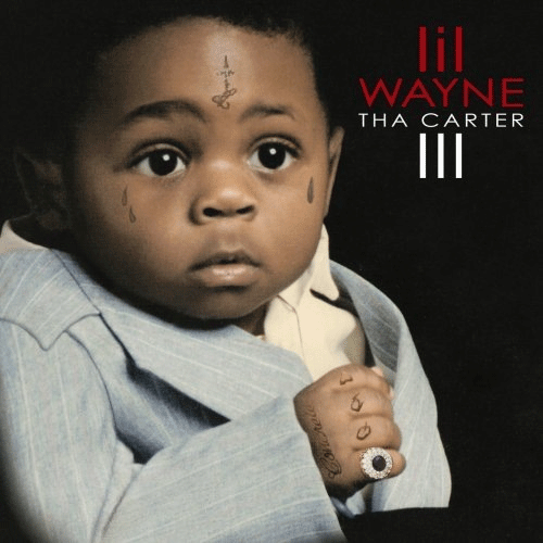 "This Is The Carter..." - Image 5 from The Evolution of Lil Wayne | BET