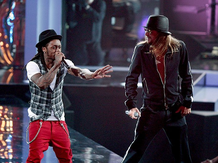 Crossover Success - Lil - Image 4 from The Evolution of Lil Wayne | BET
