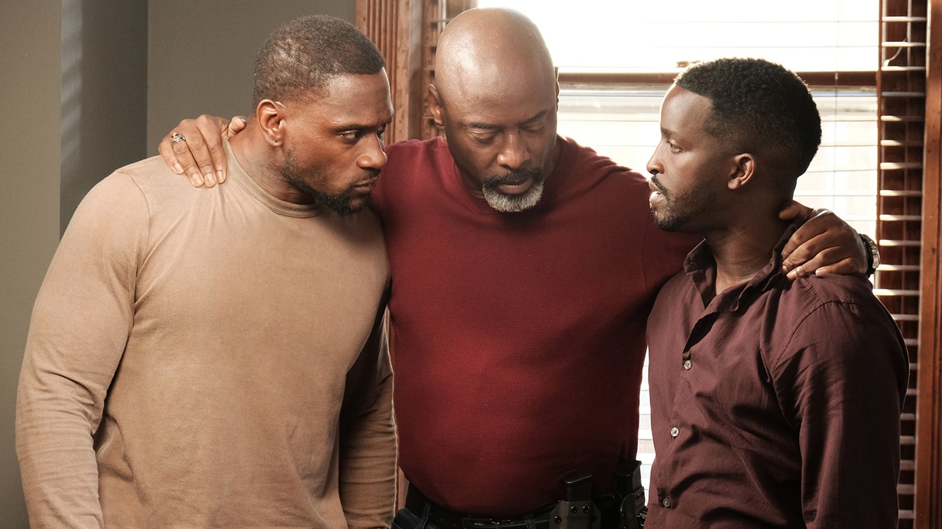 Tales - Season 2, Ep. 1 - Brothers - Full Episode | BET