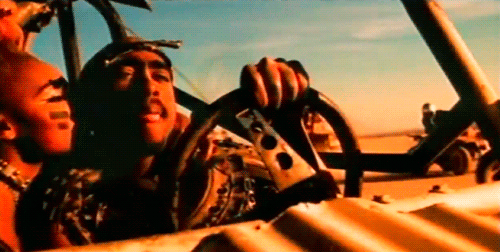 In the Citayyyy - - Image 9 from 16 Moments That Solidified Tupac As A ...