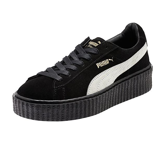 Puma by Rihanna Creeper - Image 6 from You Gotta Have It: Things to See ...