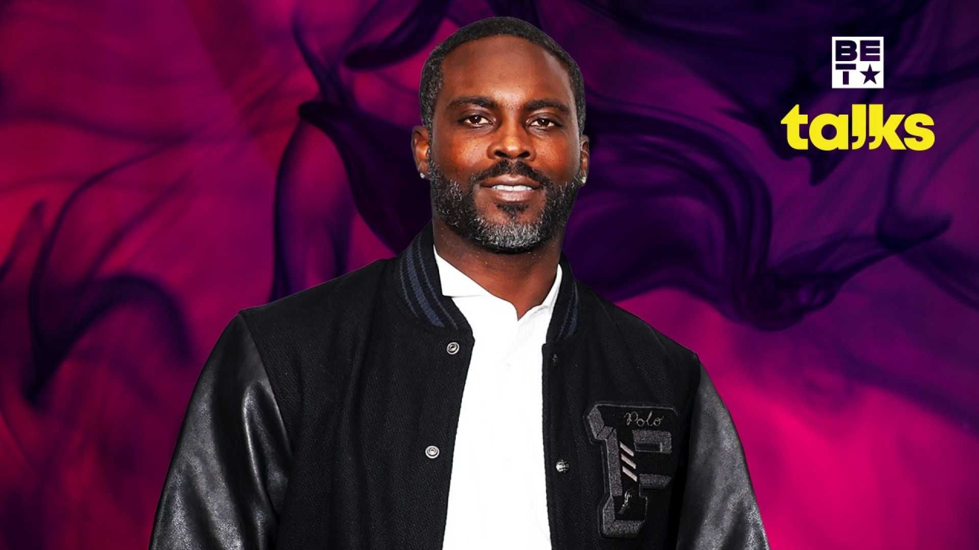 Michael Vick on Career Challenges and Evolution of the Black ...