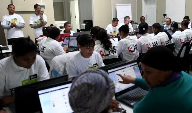 RLabs – Cape Town, - Image 11 from Africa’s Top Tech Hubs and ...