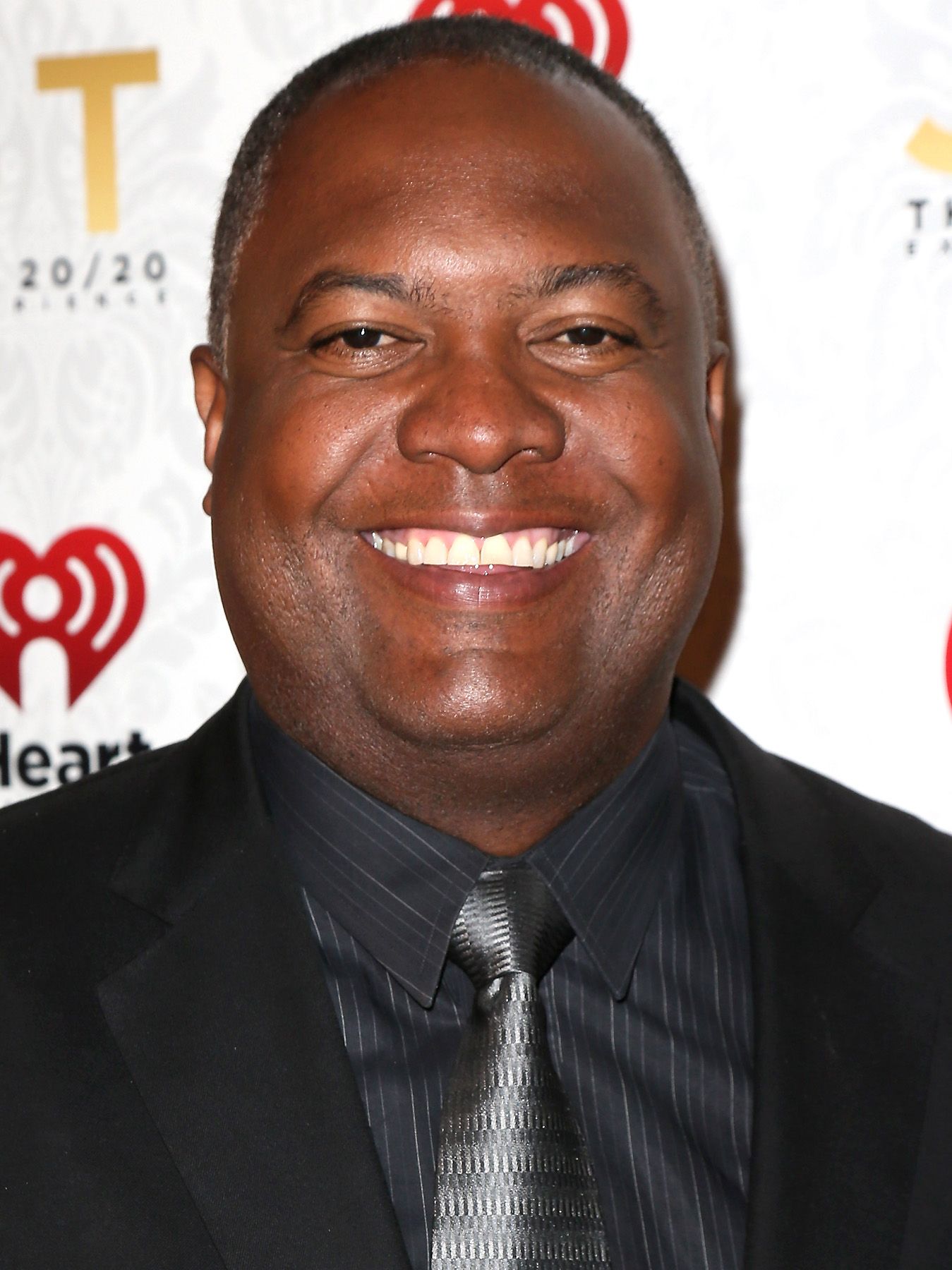 Rodney Peete - Alongside - Image 21 from Just Cause: Famous Men of ...
