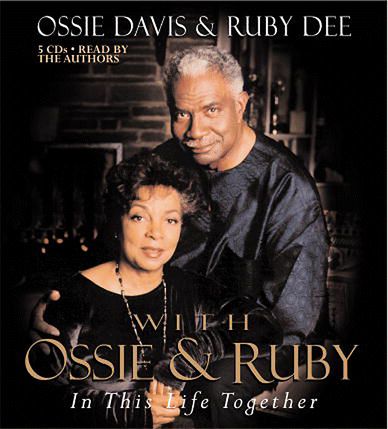 With Ossie & Ruby: - Image 9 from In Memoriam: Ruby Dee | BET