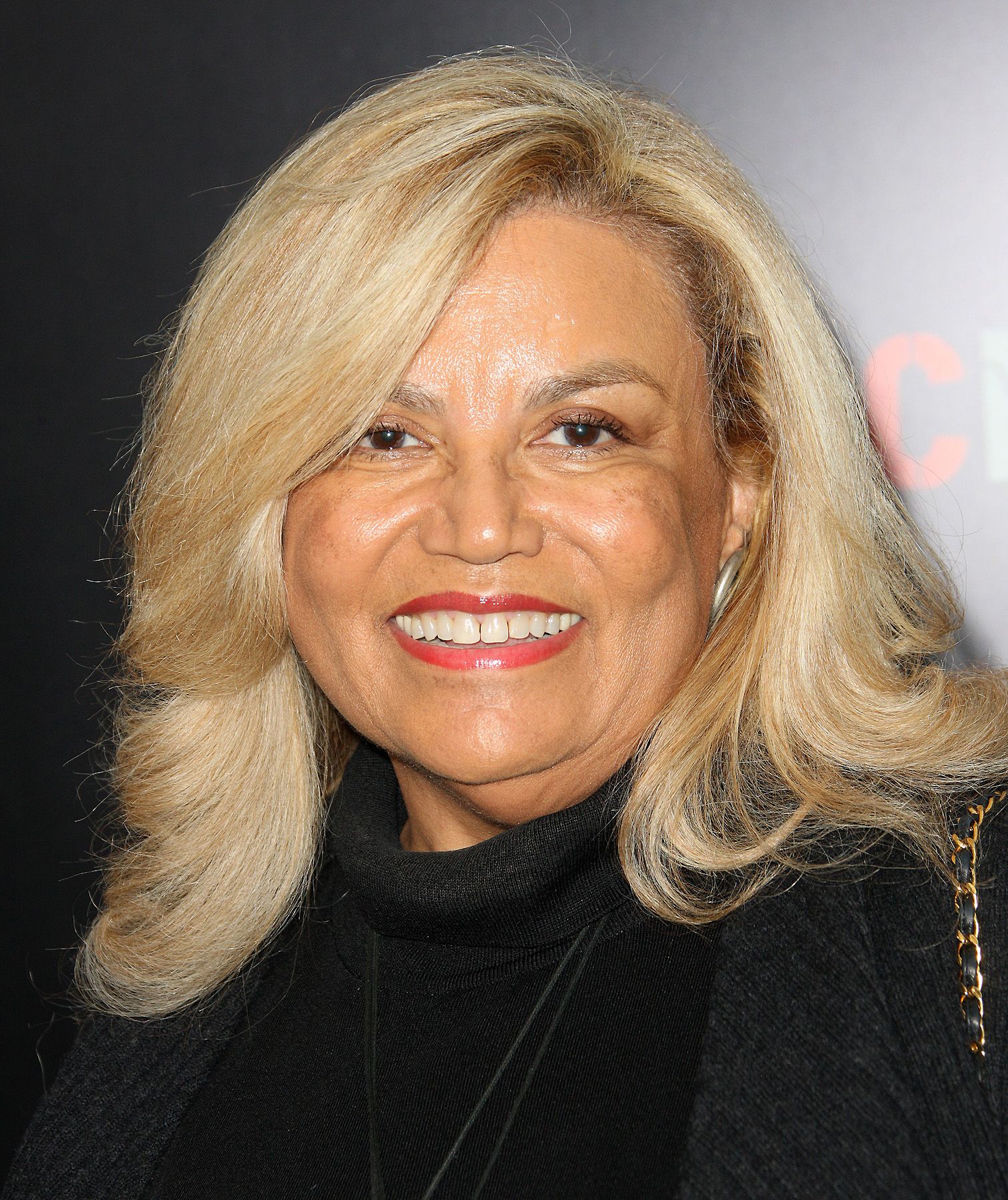 Suzanne de Passe - Image 10 from #SHINESTRONG: Leading Ladies Share ...