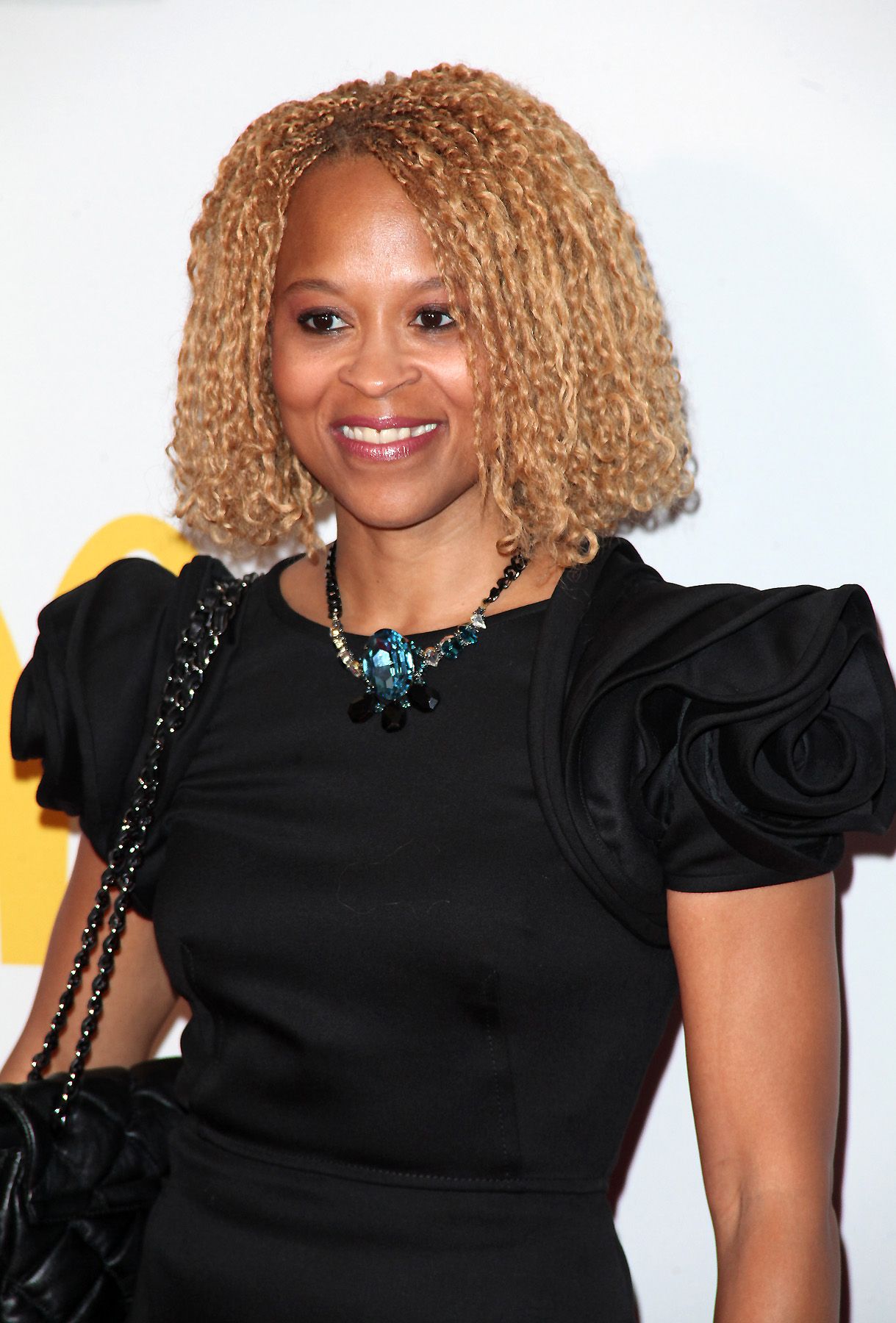 Esi Eggleston Bracey - - Image 13 from #SHINESTRONG: Leading Ladies ...