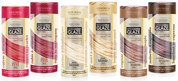 Refresh Color With Glaze - Image 9 from Your Summer Hair Color Survival ...