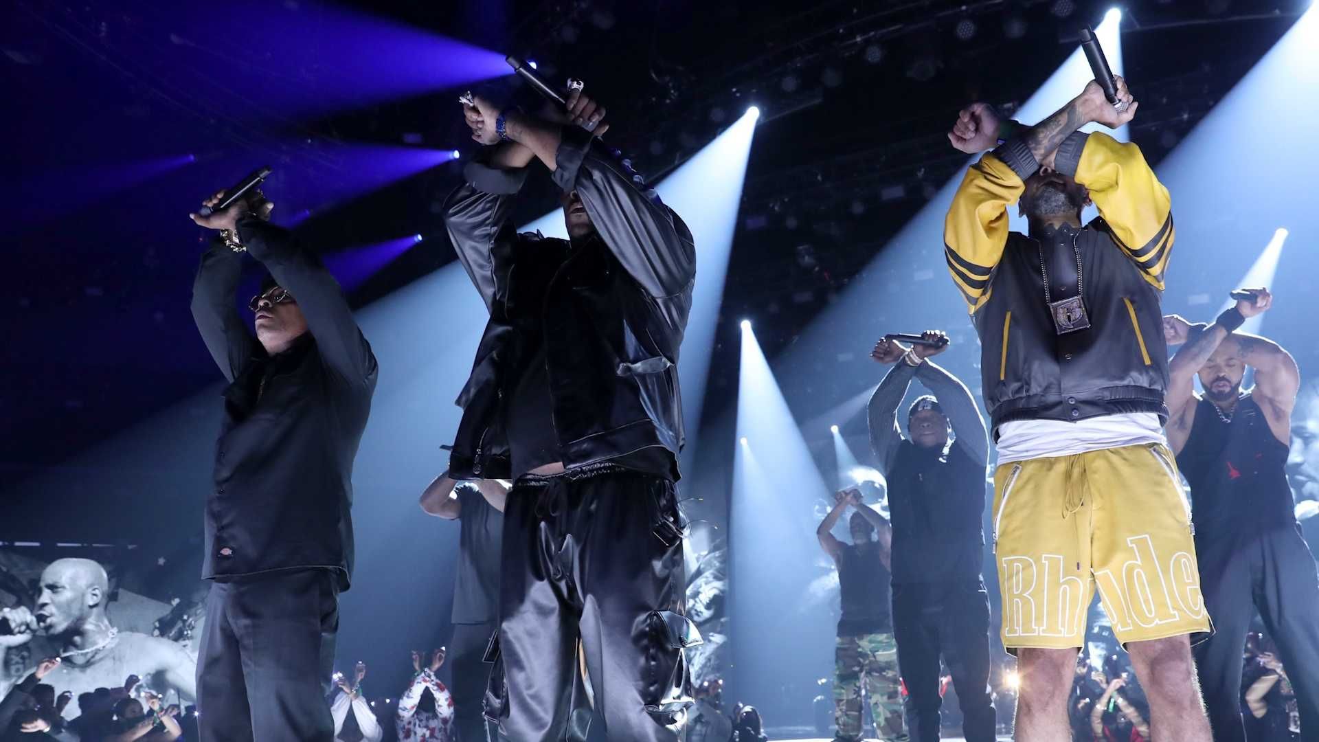 BET Awards 2023: Top 5 Stellar Tribute Performances - BET Awards ‘23 ...