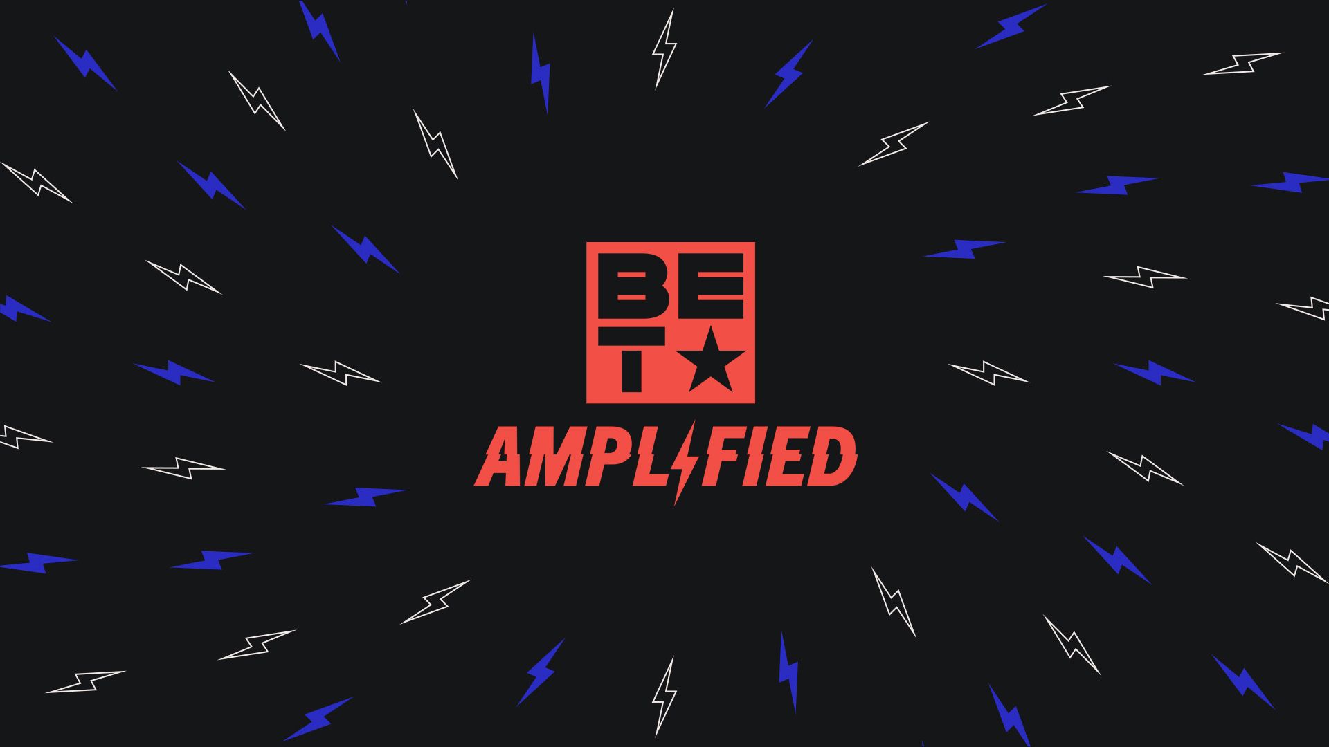 BET Amplified